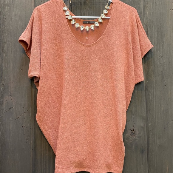 Gyft | Tops | Nwot Light Weight Gift Top Super Soft | Poshmark